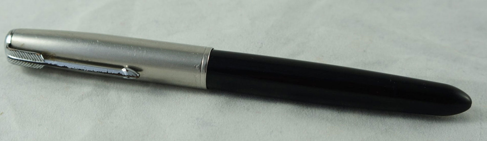 decoder pen – wordsworthandblack