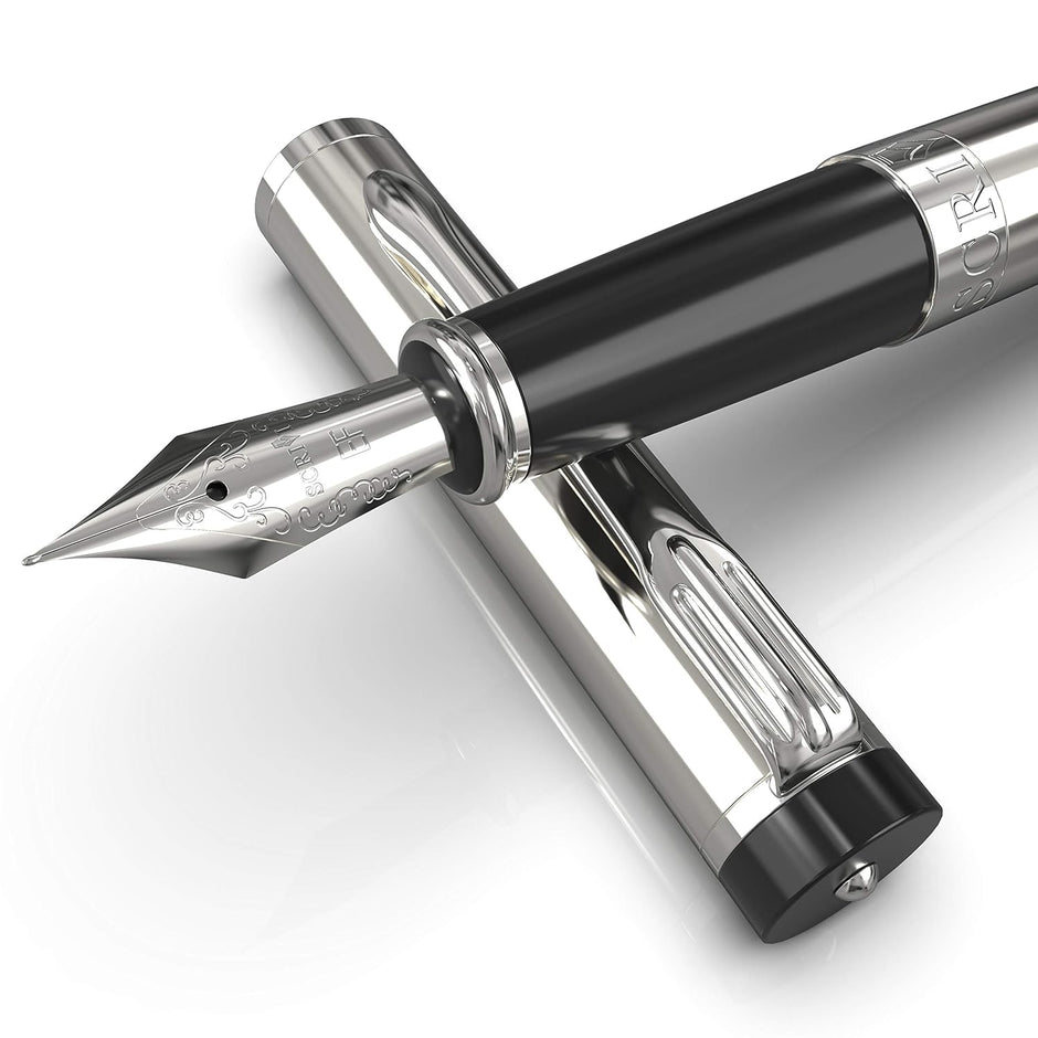 Wordsworth and Black - Fountain Pens – wordsworthandblack