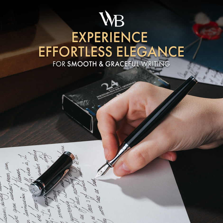 Writing Modes – Wordsworth & Black