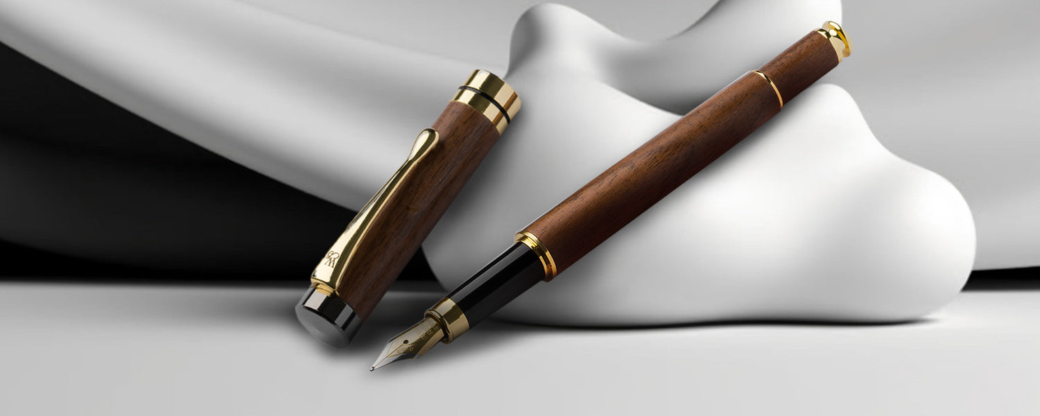 Wordsworth and Black - Fountain Pens – wordsworthandblack