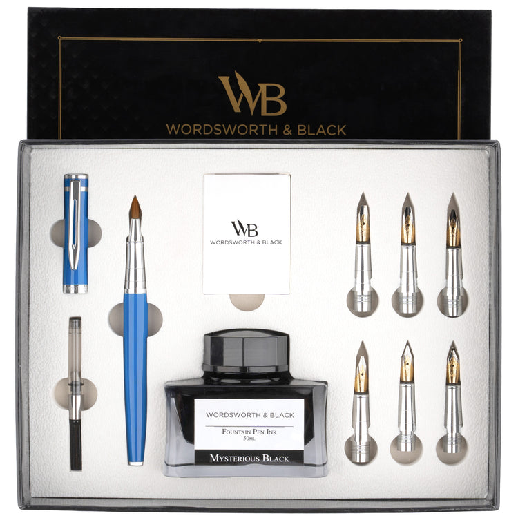Gift Sets – wordsworthandblack