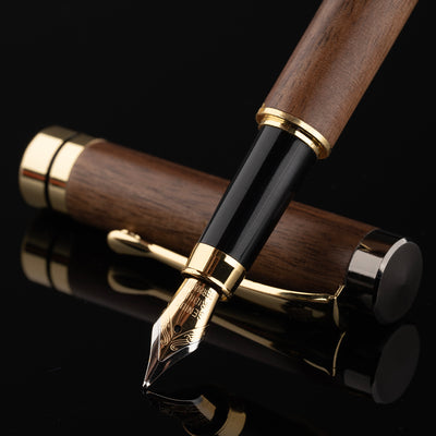 Crest Fountain Pen Set – wordsworthandblack
